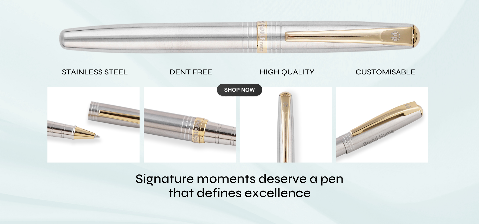 Picasso Parri Pens